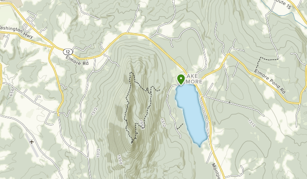 Best Trails in Elmore State Park - Vermont | AllTrails