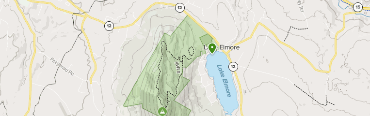 Best Hikes and Trails in Elmore State Park | AllTrails