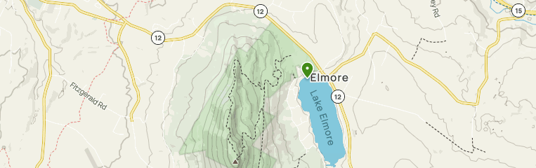 Best Hikes and Trails in Elmore State Park | AllTrails