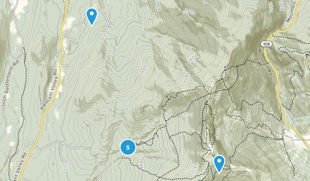 Best Trails in Underhill State Park - Vermont | AllTrails
