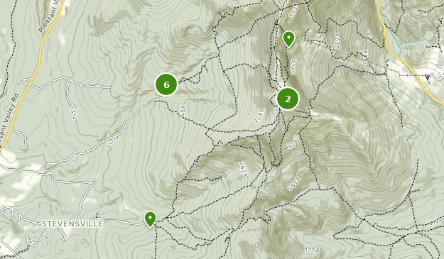 Best Trails in Underhill State Park - Vermont | AllTrails