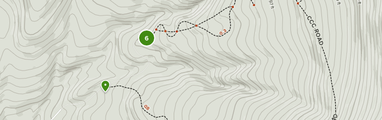 Best Trails in Underhill State Park - Vermont | AllTrails