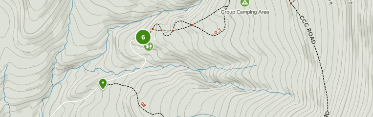 Best trails in Underhill State Park, Vermont | AllTrails