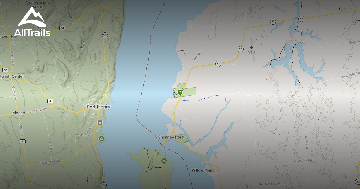 Best hikes and trails in D.A.R. State Park | AllTrails