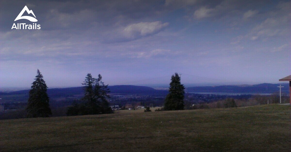 Best hikes and trails in Samuel S. Lewis State Park | AllTrails