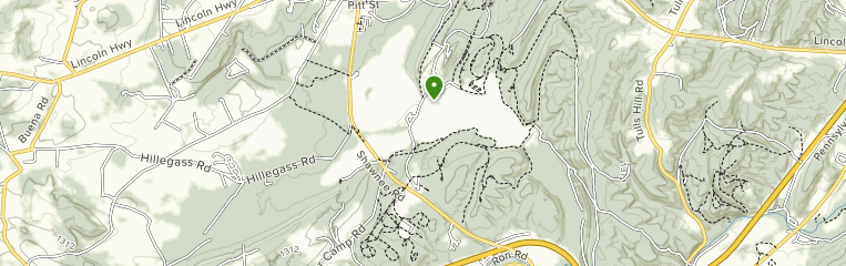 Best Trails in Shawnee State Park - Pennsylvania | AllTrails