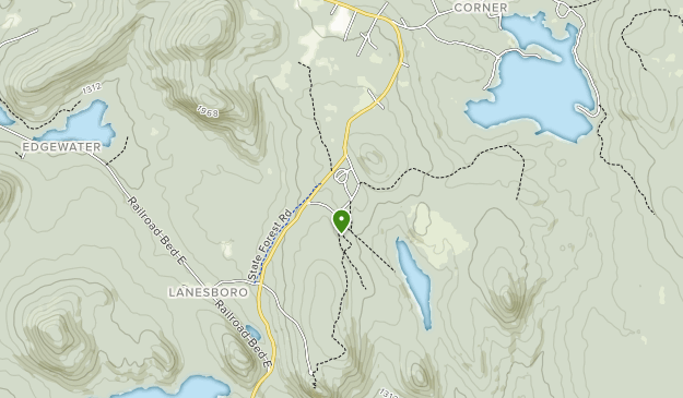 Best Trails in New Discovery State Park - Vermont | AllTrails