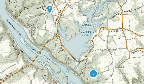 Best Trails in Susquehannock State Park - Pennsylvania | 74 Photos & 57 ...