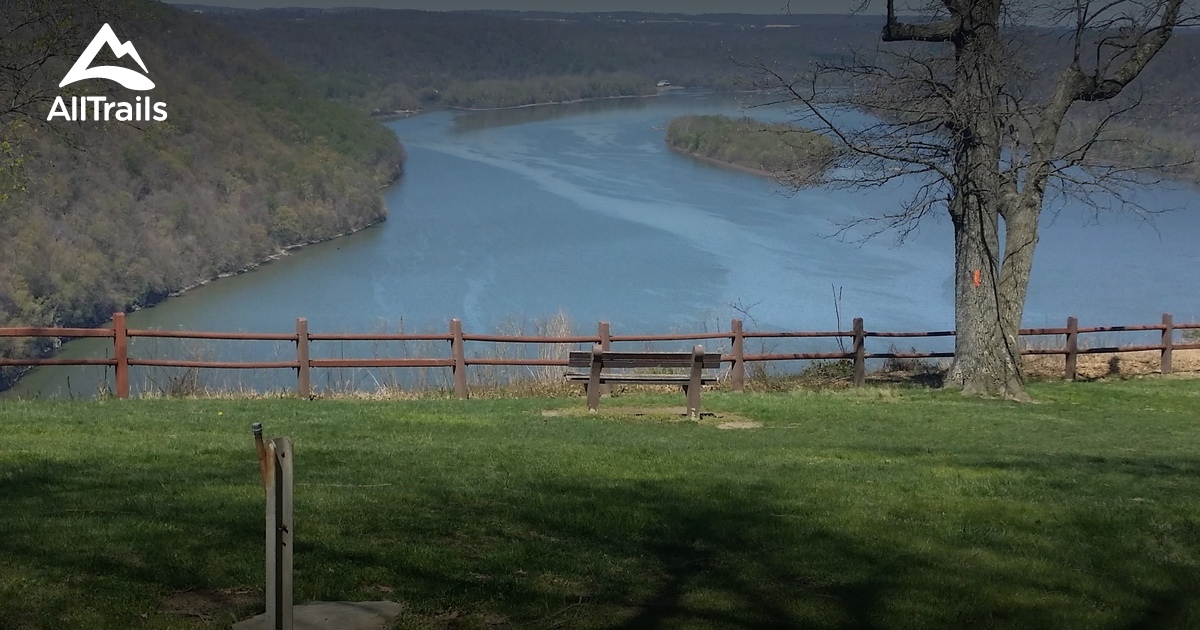 Best Trails in Susquehannock State Park - Pennsylvania | AllTrails