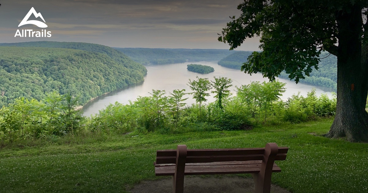 Best Trails in Susquehannock State Park - Pennsylvania | AllTrails