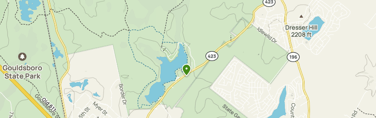 Best Hikes and Trails in Tobyhanna State Park | AllTrails