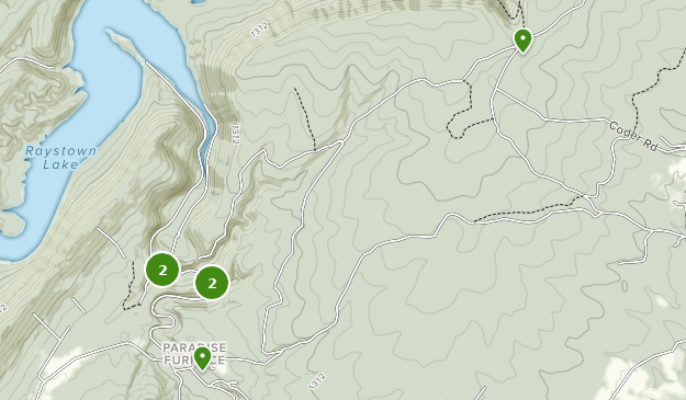 Best Trails in Trough Creek State Park - Pennsylvania | AllTrails