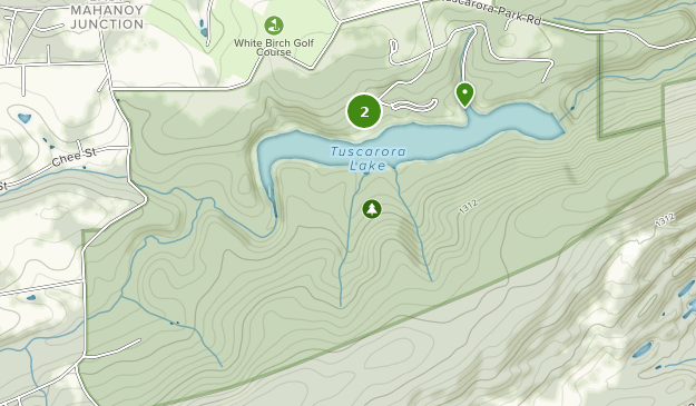 Best Trails in Tuscarora State Park - Pennsylvania | AllTrails