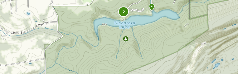 Best Trails in Tuscarora State Park - Pennsylvania | AllTrails
