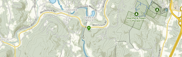 Best Trails in Quechee State Park - Vermont | AllTrails