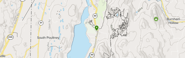 Best Hikes and Trails in Lake St. Catherine State Park | AllTrails