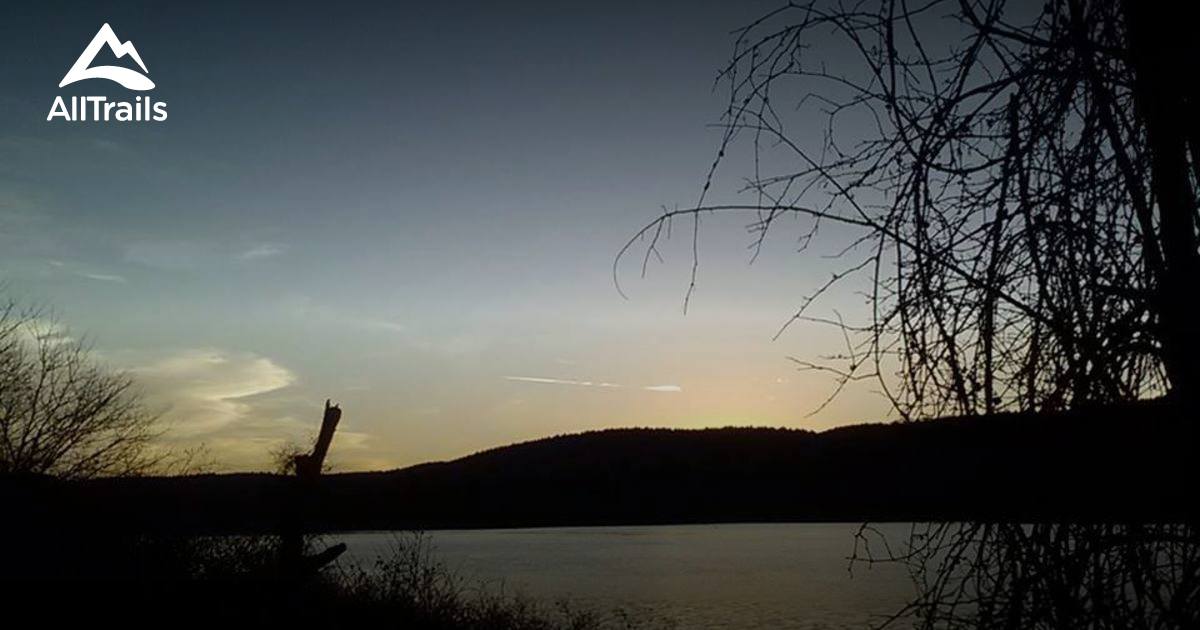 Best hikes and trails in Wilgus State Park | AllTrails