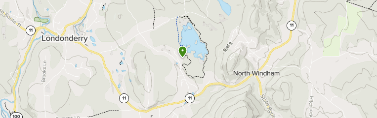 Best Trails in Lowell Lake State Park - Vermont | AllTrails