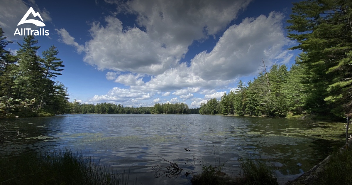 Best hikes and trails in Lowell Lake State Park | AllTrails
