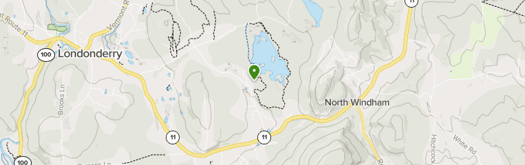 Best Hikes and Trails in Lowell Lake State Park | AllTrails