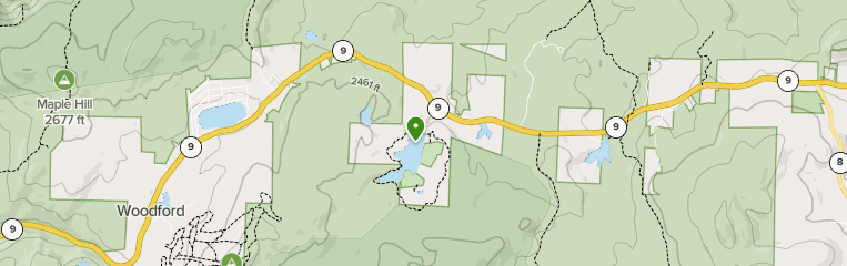 Best Hikes and Trails in Woodford State Park | AllTrails