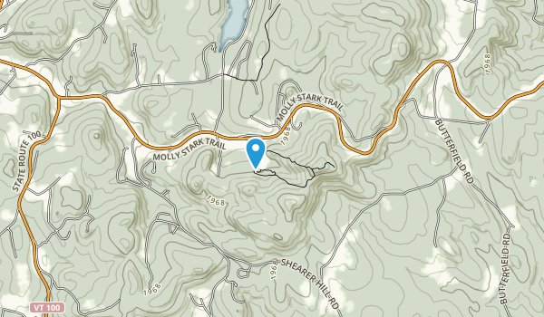 Best Trails in Molly Stark State Park - Vermont | AllTrails