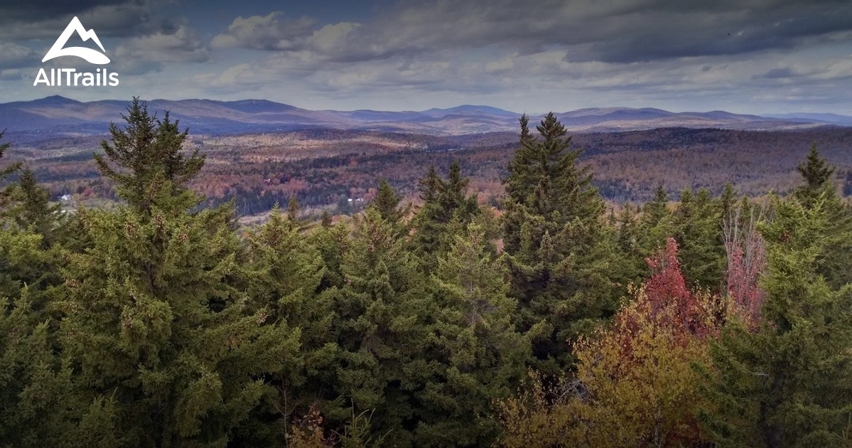 Best Trails in Molly Stark State Park - Vermont | AllTrails