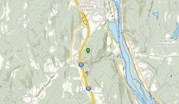 Best Trails in Fort Dummer State Park - Vermont | AllTrails