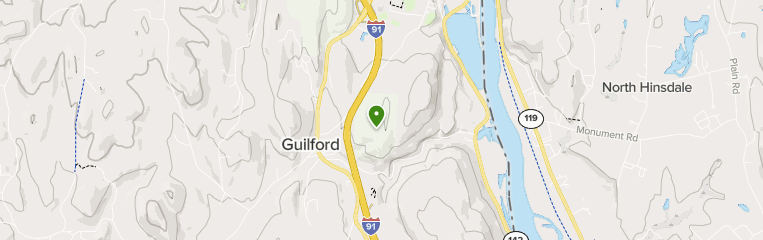 Best trails in Fort Dummer State Park, Vermont | AllTrails