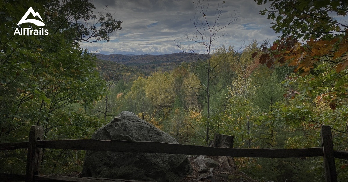 Best hikes and trails in Fort Dummer State Park | AllTrails