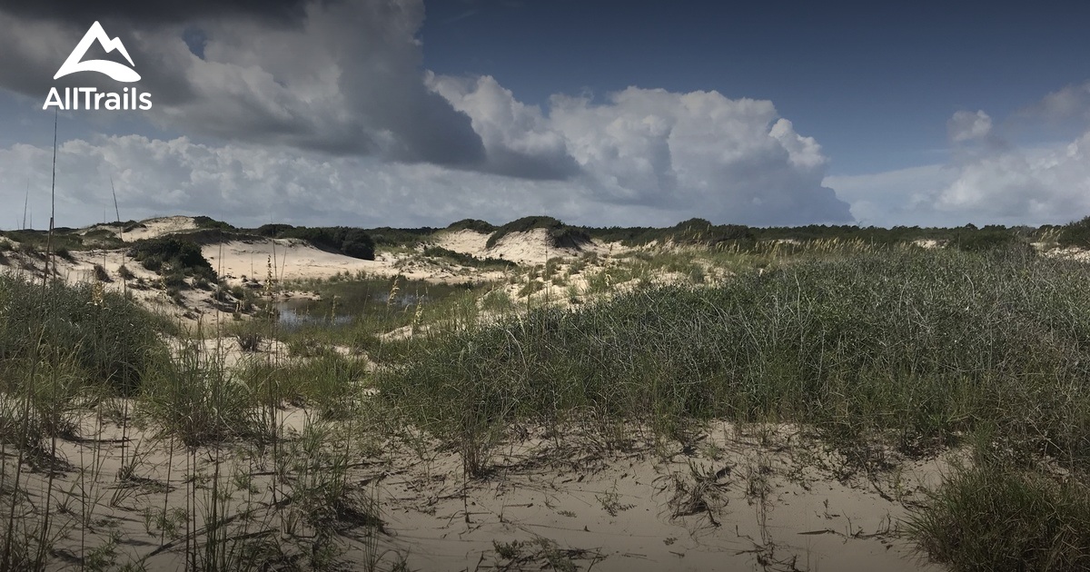 Best Trails in False Cape State Park - Virginia | AllTrails