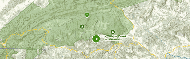 Best Trails in Grayson Highlands State Park - Virginia | AllTrails