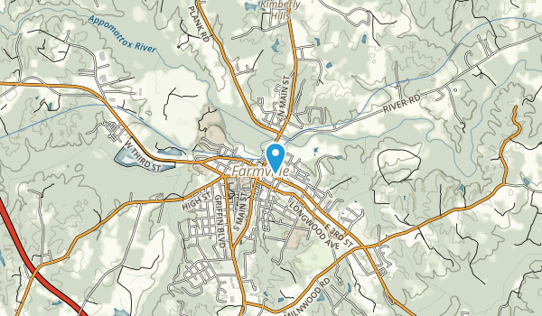 Best Trails in High Bridge Trail State Park - Virginia | AllTrails