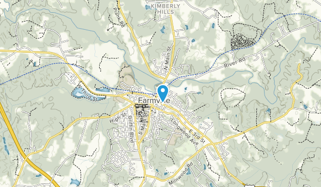 Best Trails in High Bridge Trail State Park - Virginia | AllTrails