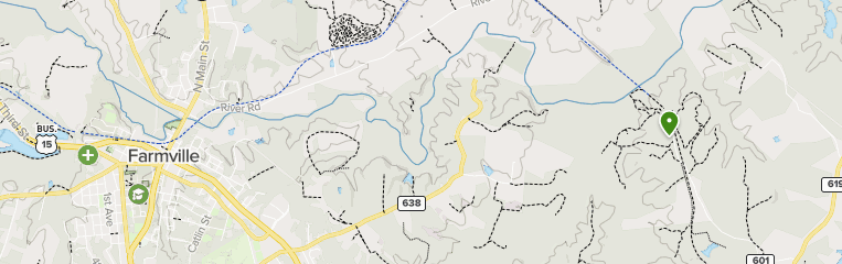 Best trails in High Bridge Trail State Park, Virginia | AllTrails