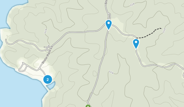 Best Trails in Lake Anna State Park - Virginia | AllTrails