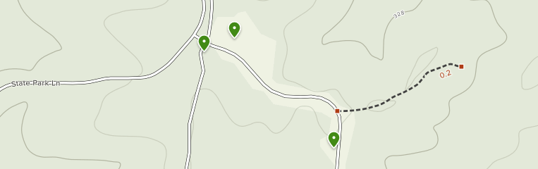 Best Trails in Lake Anna State Park - Virginia | AllTrails