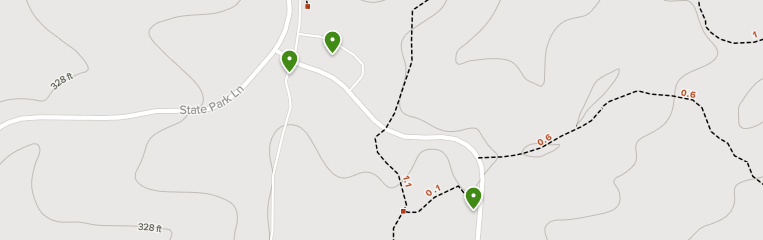 Best Trails in Lake Anna State Park - Virginia | AllTrails