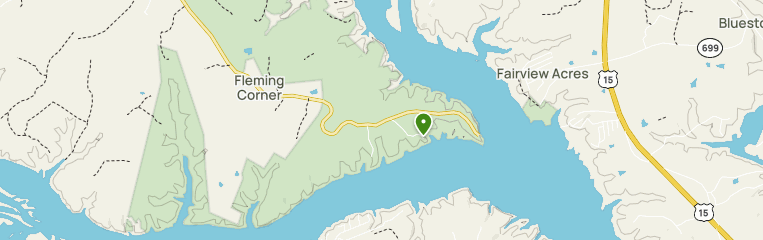 Best Hikes and Trails in Staunton River State Park | AllTrails