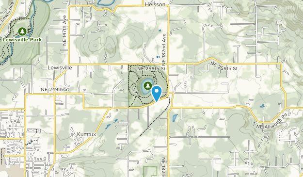 Best Trails in Battle Ground Lake State Park - Washington | AllTrails