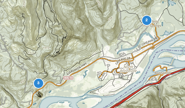 Best Trails in Beacon Rock State Park | AllTrails.com