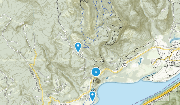 Best Trails in Beacon Rock State Park - Washington | AllTrails