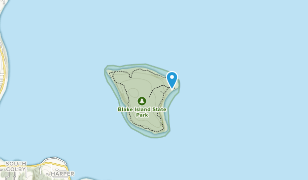 Best Trails in Blake Island State Park - Washington | AllTrails
