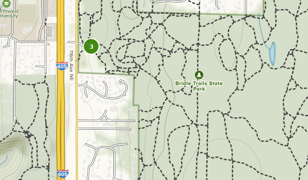 Best Trails in Bridle Trails State Park - Washington | AllTrails