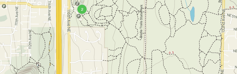 Best Hikes and Trails in Bridle Trails State Park | AllTrails