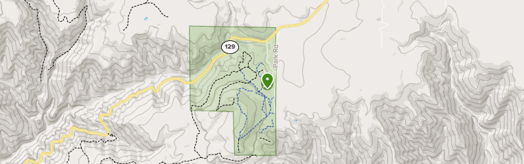 Best Hikes and Trails in Fields Spring State Park | AllTrails