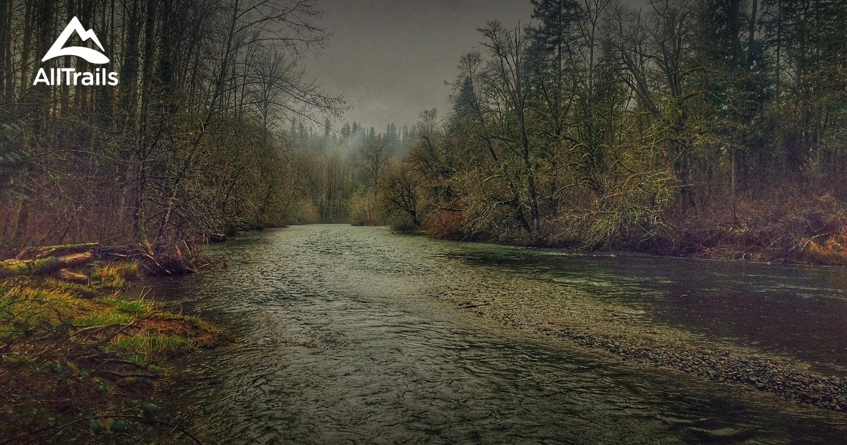 Best hikes and trails in Flaming Geyser State Park | AllTrails