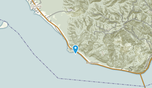 Best Trails in Fort Columbia State Park - Washington | AllTrails