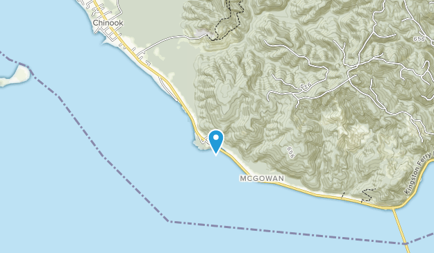 Best Trails in Fort Columbia State Park - Washington | AllTrails