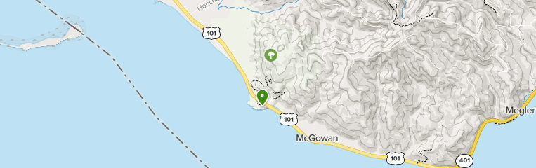 Best Hikes and Trails in Fort Columbia State Park | AllTrails